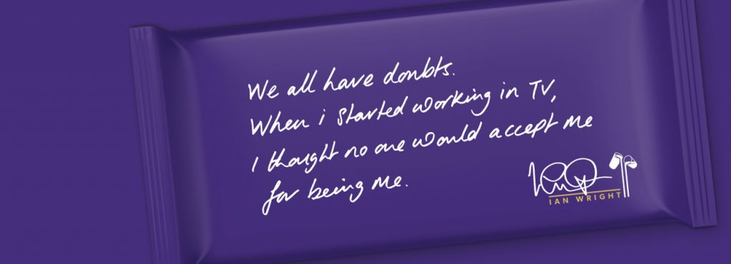 Cadbury’s – Give A Doubt – Harry & Sam – Creative team